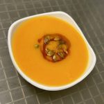 Menu - Hearth and Harrow